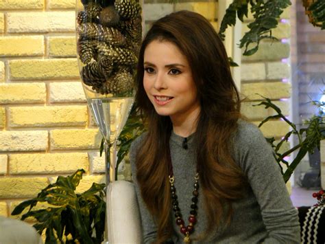Maryfer Centeno Analiza El Lenguaje Corporal De Martha Higareda