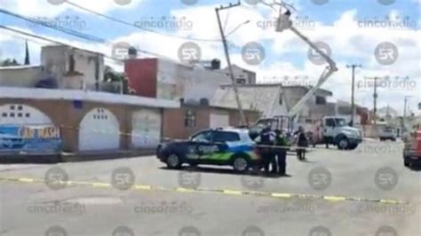Muere Hombre Tras Chocar Su Auto En Granjas De San Isidro