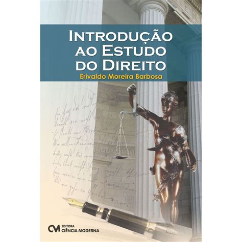 Livro Introducao Ao Estudo Do Direito Tercio Sampaio Pontofrio
