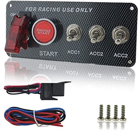 Start Your Vehicle At The Push Of A Button Discover The Benefits Of A