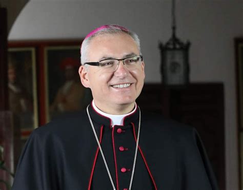 Sebastián Chico Martínez nuevo Obispo de Jaén