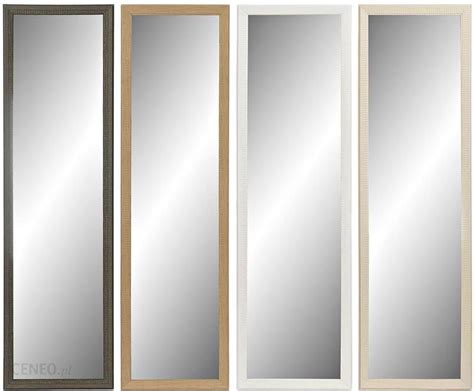 Dkd Home Decor Emaga Lustro Ścienne Naturalny Szary Brązowy Biały Ps 4