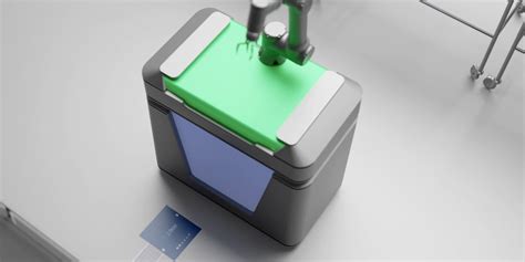 Wireless Charging Obtains ISO Certificate For Cleanroom Wiferion