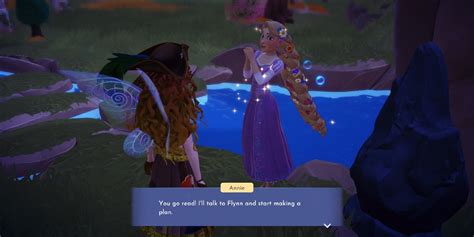 All Storybook Vale Crafting Recipes In DDV Disney Dreamlight Valley