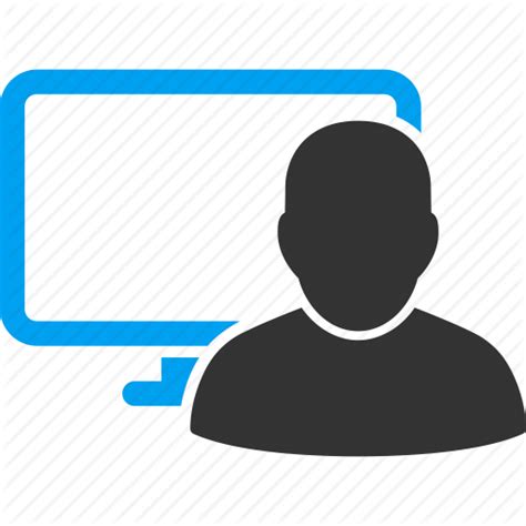 Computer Screen Icon Png Free Icons Library