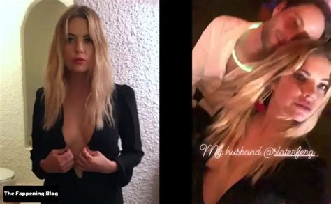 Ashley Benson Nude Leaked The Fappening 23 Pics Videos TheFappening