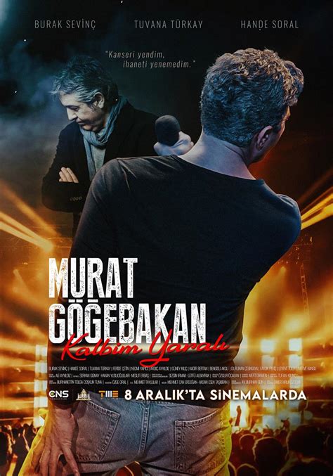 Murat G Gebakan Kalbim Yarali Filmi Beyazperde