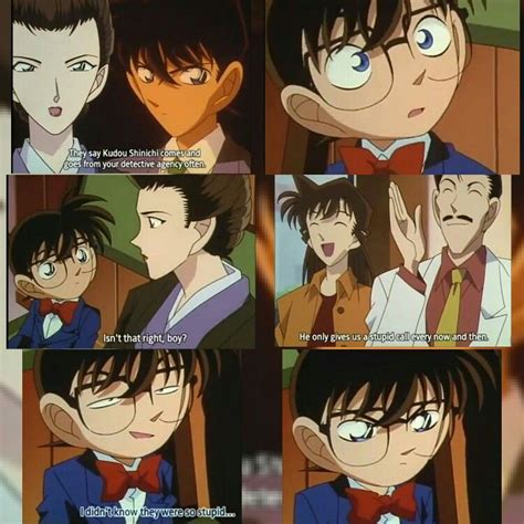 Pin By Diana Gabriela On Detective Conan