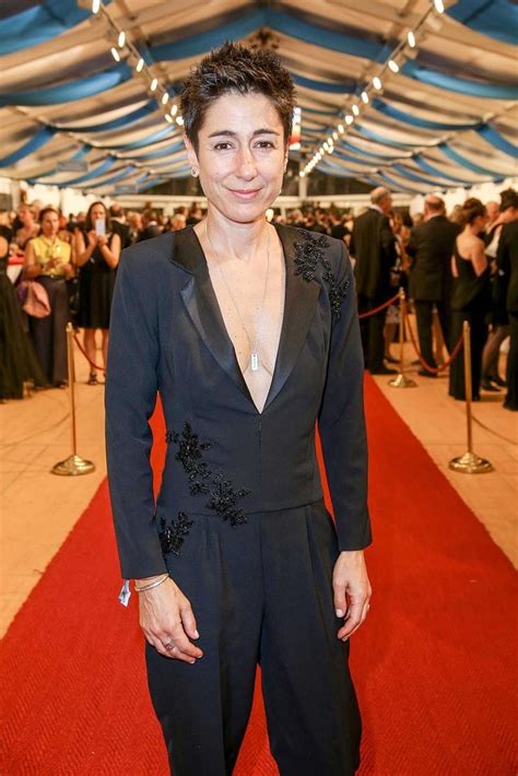 Dunja Hayali Image