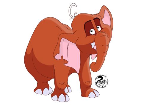 Tantor Tarzan