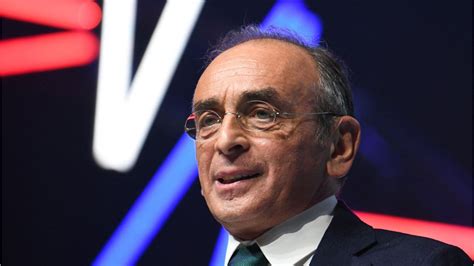 Livres procès salaires Que gagne encore Eric Zemmour Vidéo