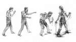 CineOcchio George Romero E Autopsie Sugli Zombie Nel Suo Nuovo Film