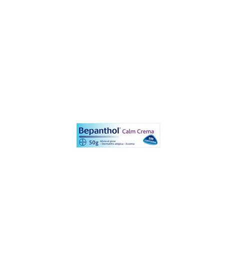Bepanthol Calm Crema G