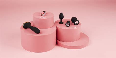 Archive Of Plug Easytoys Es Magazine