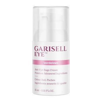 Garisell Eye Krem Na Worki Pod Oczami 15 Ml