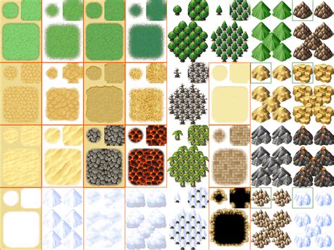 How To Mis Use World Map Tiles For Anything Other Than World Maps