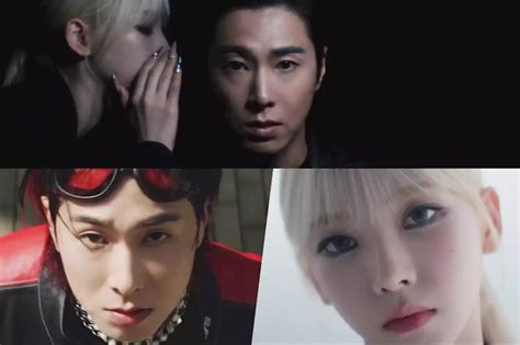 Watch TVXQs Yunho Enters The Metaverse In Epic Short Film NEXUS