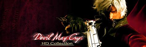 دانلود بازی Devil May Cry Collection برای کامپیوتر گیمباتو
