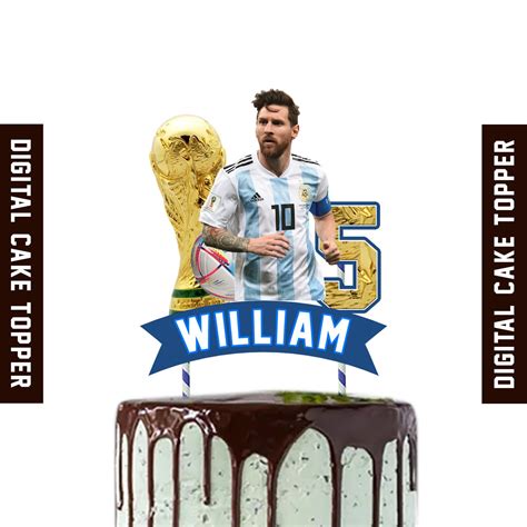 Messi Cake Informacionpublica Svet Gob Gt