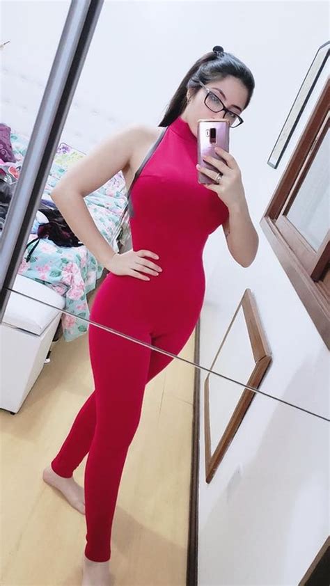 Danielle Vedovelli Taki 20 Mitaku