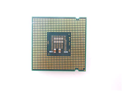 Процессор Intel Pentium Dual Core E5200 2 5GHz