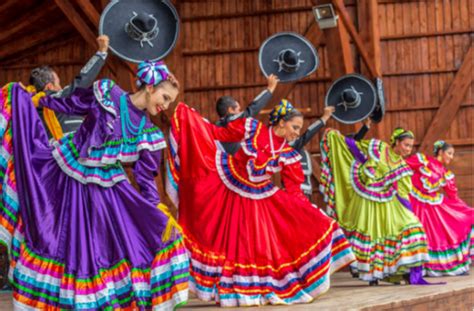 Hoy Celebramos El D A Mundial Del Folklore Eltitular Do