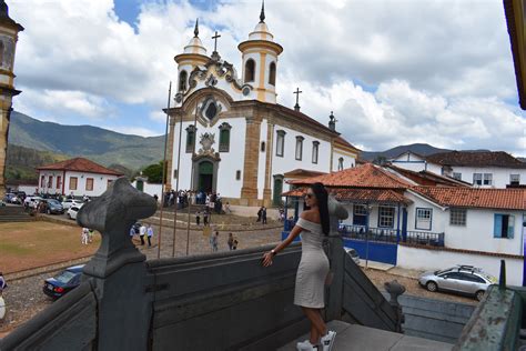 Ouro Preto Em 2 Dias Dicas E Roteiro Em Minas Gerais