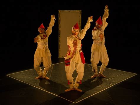G1 Festival O Mundo inteiro é um Palco traz 9 espetáculos de teatro