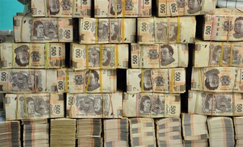 Estiman en 2 mil millones de pesos costos de campañas Líder Empresarial
