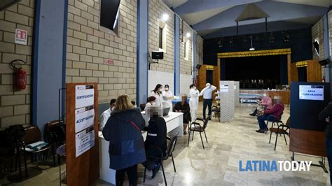 Vaccini Nel Lazio Open Day Ed Open Week AstraZeneca Tutte Le Date Dei