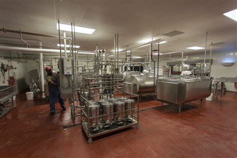 Sterilization Vs Pasteurization Difference And Comparison