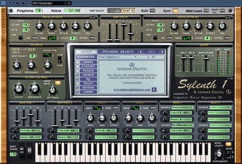 What S The Best VST Plug In Synth In The World Today MusicRadar