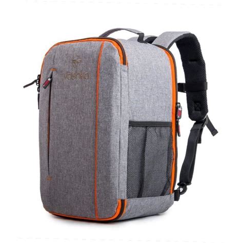 Sac à Dos Voyage Val Cabine pour Ryanair 40x20x25 Parfait comme Bagage