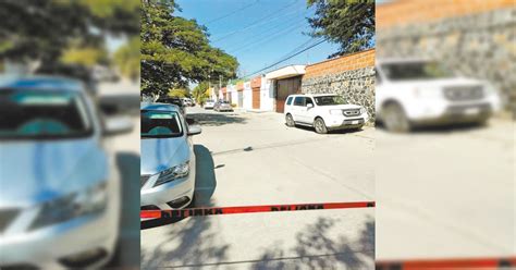 Matan A Dos Hombres Dentro De Un Auto En Cuautla Cuautla Web Mx Tu