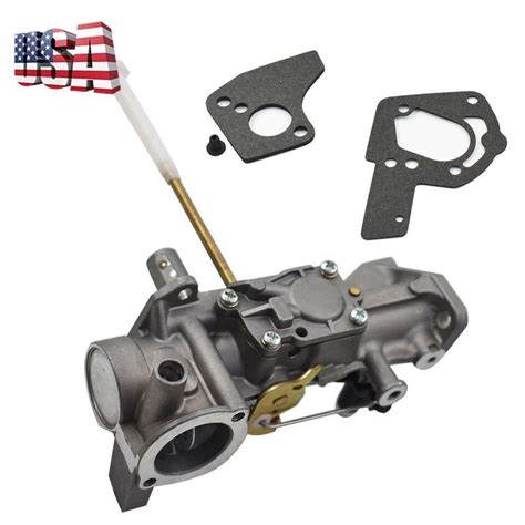 Carburetor Carb Fit For Briggs Stratton 499953 495457 3 3 5HP 92200