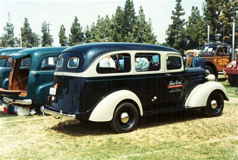 The Most Iconic Chevys Throughout The Decades