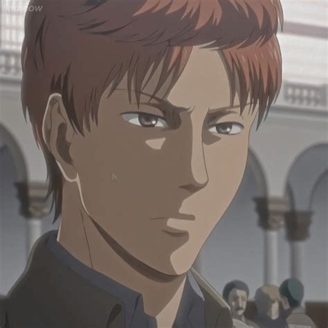 Shingeki no Kyojin on Titan Атака Титанов Флок Фостер Флок
