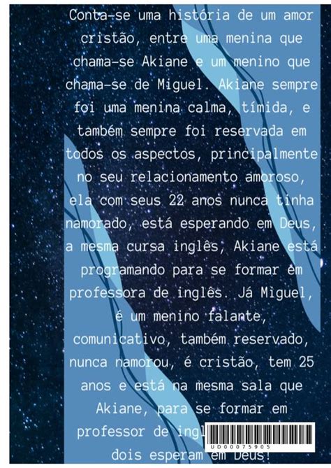 Eu Escolhi Esperar Loja Uiclap