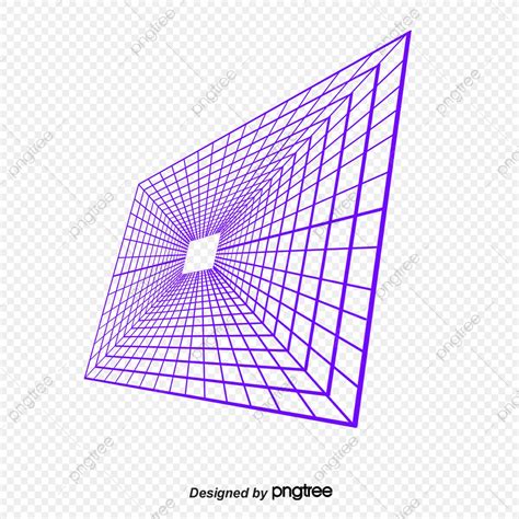 Perspective Grid Vector At Vectorified Collection Of Perspective