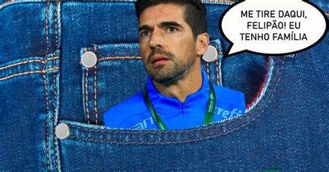 Veja Os Memes Da Derrota Do Palmeiras Para O Athletico