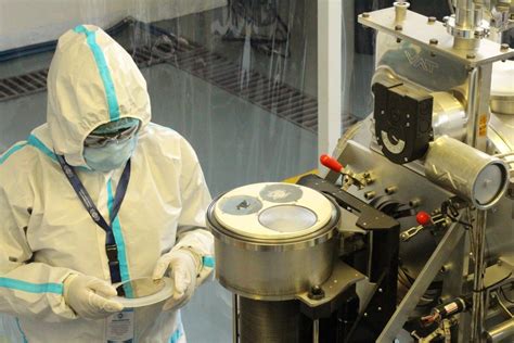 Semiconductors Systems Manufacturing STL
