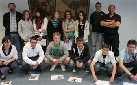 Premiers secours Un diplôme obligatoire en 2011 Le Télégramme