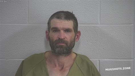 DURHAM BRIAN 04 01 2024 Laurel County Mugshots Zone