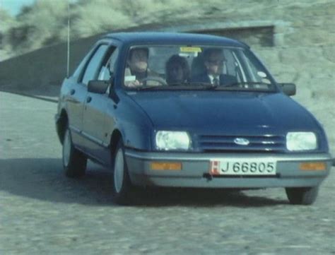 IMCDb Org 1983 Ford Sierra L MkI In Bergerac 1981 1991