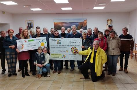 SDIS 87 Compte Officiel On Twitter RT 87Telethon ROCHECHOUART A