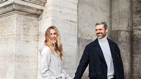Cristina Marino Svela Un Dettaglio Mai Detto Prima Su Argentero