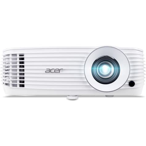 Проектор Acer H6830BD DLP 3800Lm Белый MR JVK11 001 фото отзывы