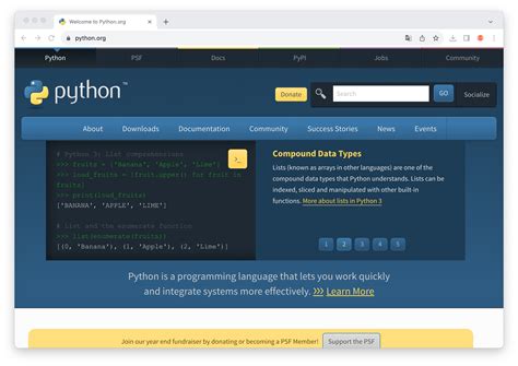 python环境安装 csdn博客