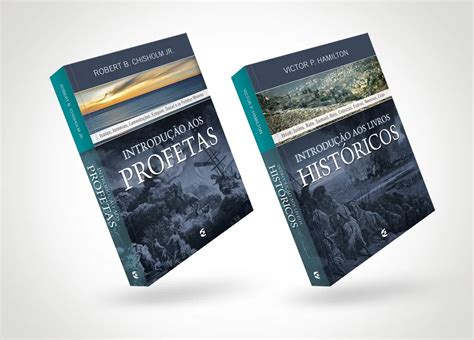 Introdução aos Livros Históricos e aos Profetas OM Designers Gráficos