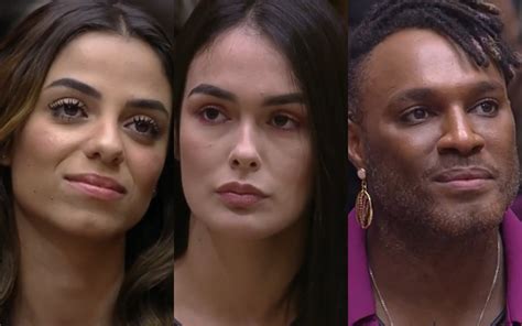 Enquete Quem Deve Voltar Para O BBB 23 Em Caso De Repescagem Vote